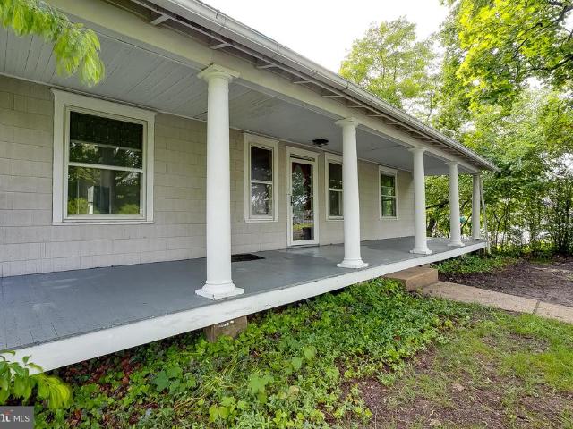 422 Lumberton Road