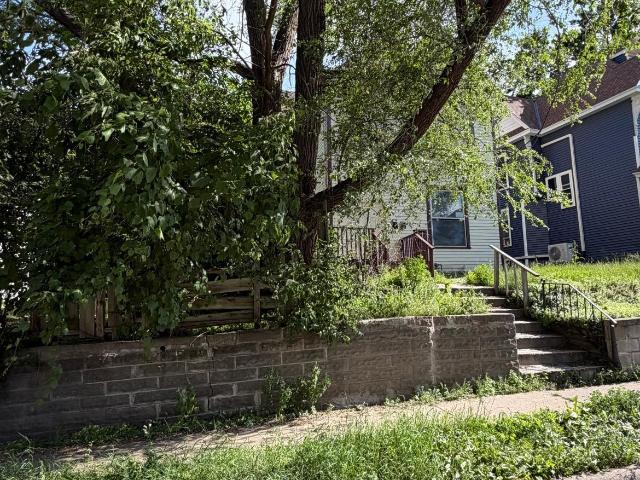 422 Mount Ida Street