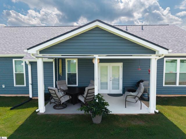 422 Mountain View Church Road