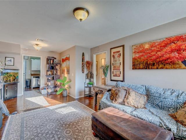 422 Monroney Drive