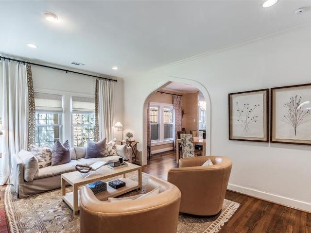 422 Monte Vista Drive
