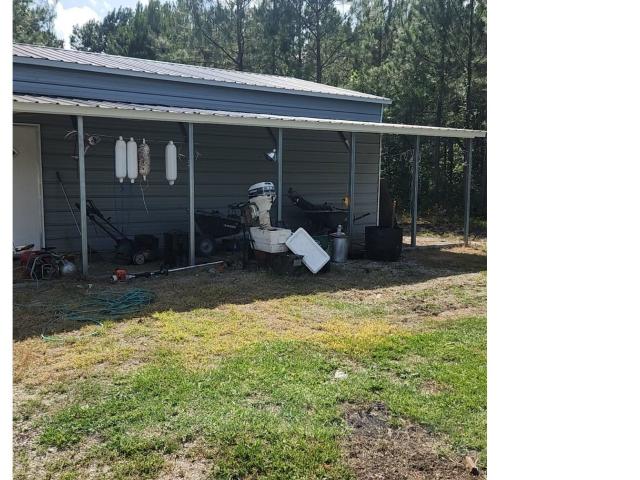 422 Moore Dr