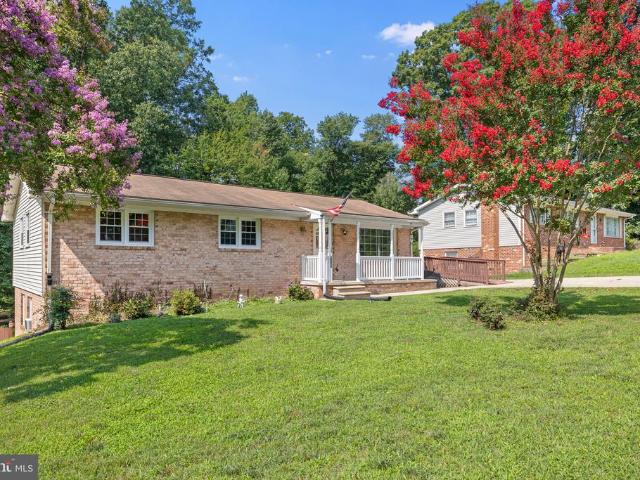 422 Morningside Drive