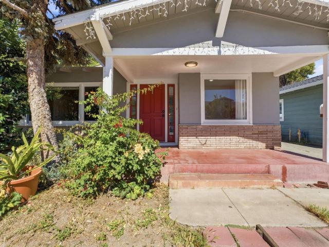 422 Mayellen Avenue