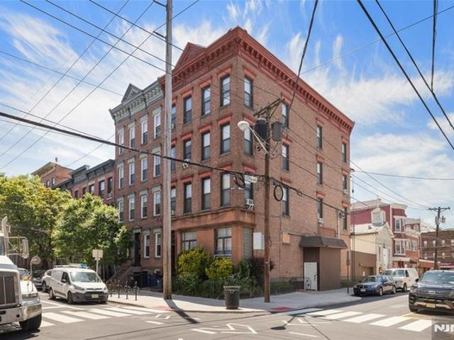 422 Madison St Unit 4R, Hoboken, NJ 07030