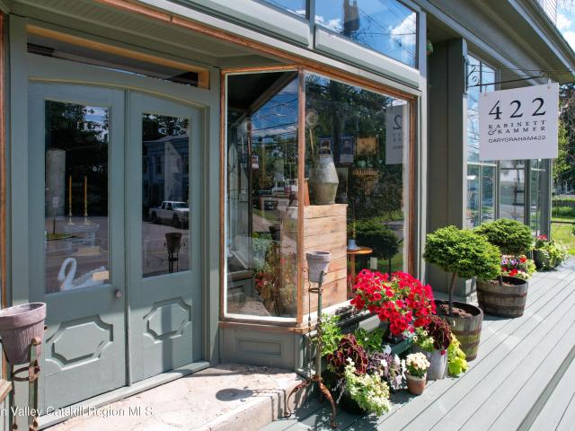 422 Main Street