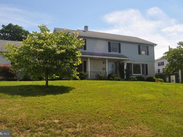 422 Market Street