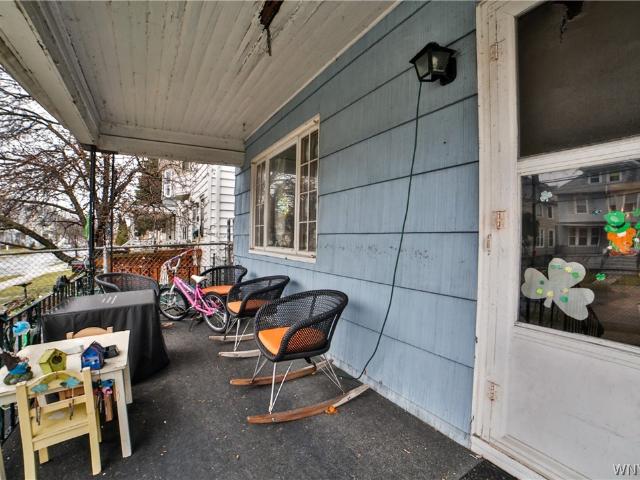 422 Marilla Street