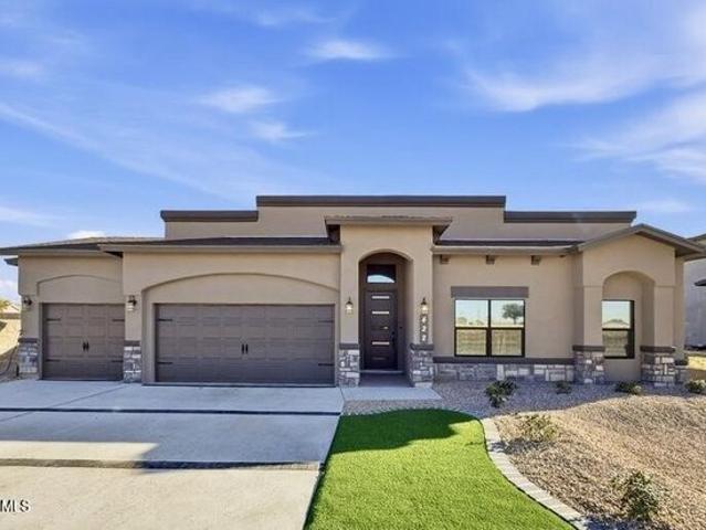 422 Masoud Ct, El Paso, TX 79932