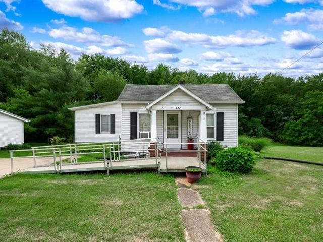 422 McCalmont Rd, Renfrew, PA 16053