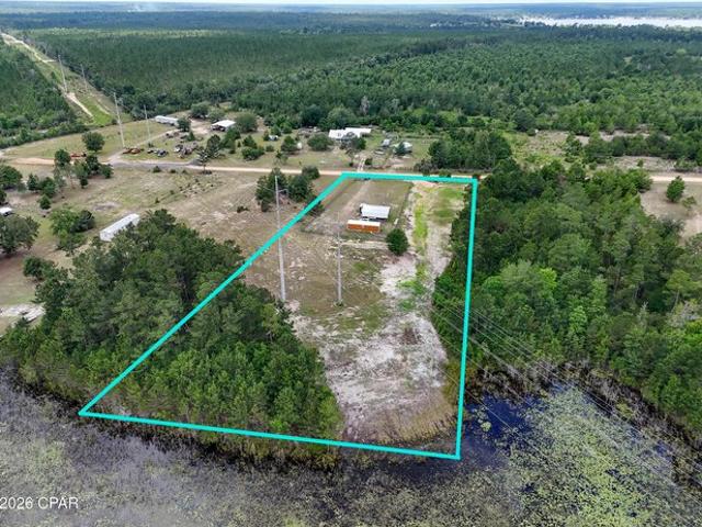 422 McDuff Dr, Alford, FL 32420