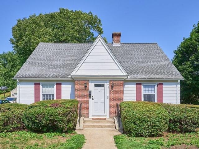422 Mill St, Worcester, MA 01602