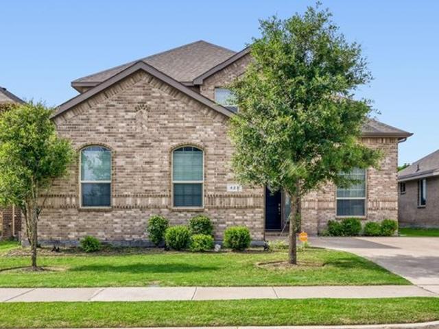 422 Milligan Dr, Midlothian, TX 76065
