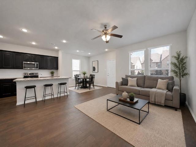 422 Milverton Drive