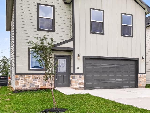 422 N 4th St, Beasley, TX 77417 | MLS #77007 | Compass