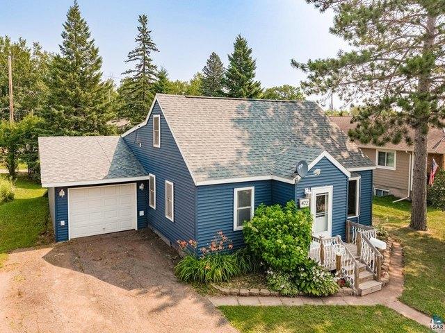422 N 76th Ave W, Duluth, MN 55807