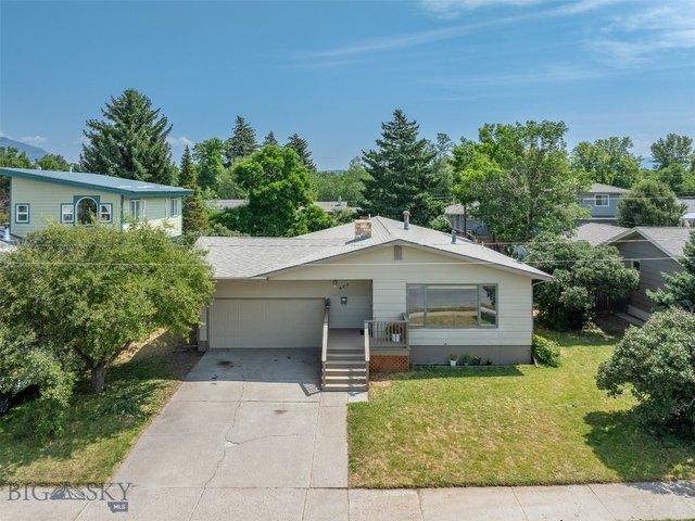422 N 11th Ave, Bozeman, MT 59715