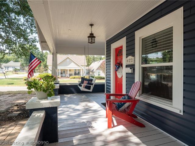 422 N 15th Street