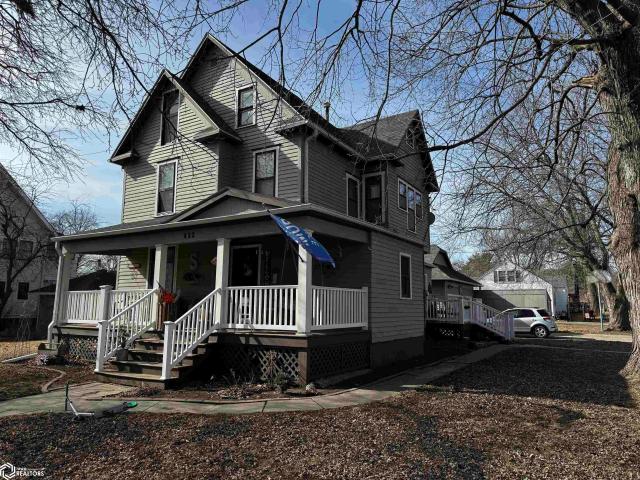 422 N 15Th Street