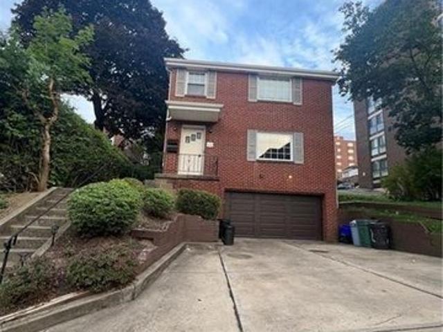 422 N Chestnut St, Pittsburgh, PA 15202