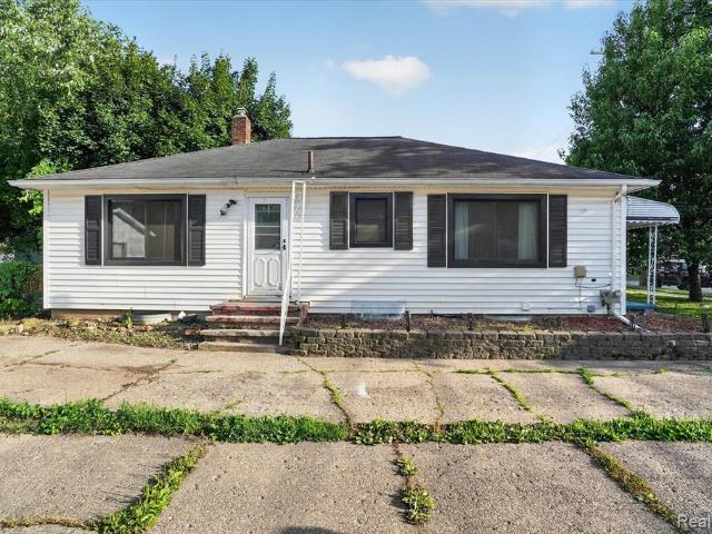 422 N Francis Avenue