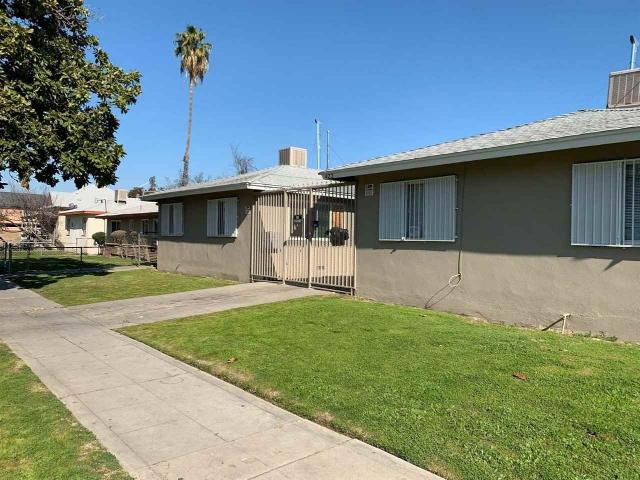 422 N Glenn Ave 1 Bedroom Apartment for Rent at 422 N Glenn Ave, Fresno, CA 93701 Lowell