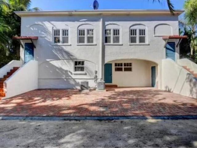 422 N Palmway Way Unit #3, Lake Worth Beach, FL 33460
