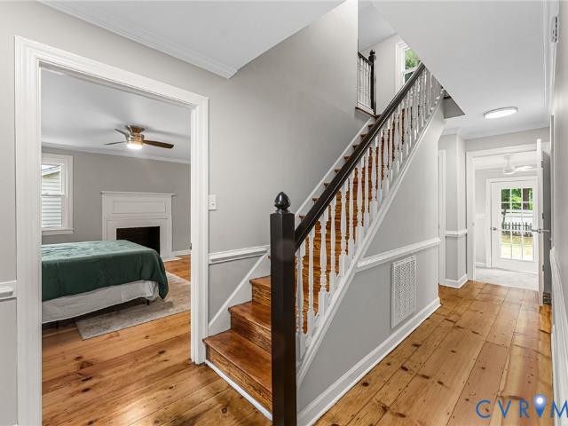 422 Nottingham Drive