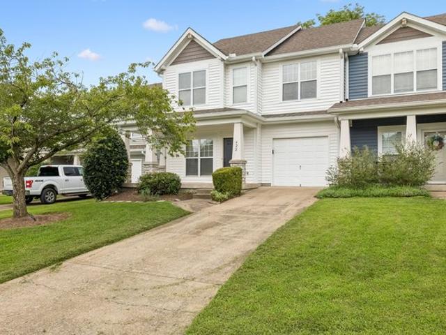 422 Normandy Cir, Nashville, TN 37209