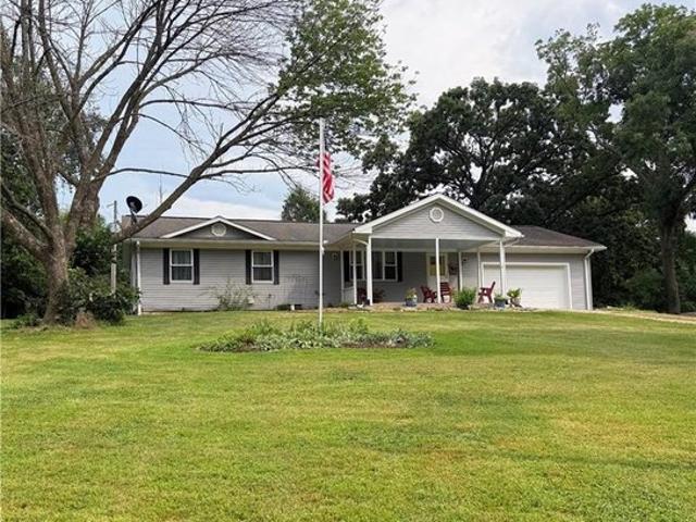 422 NE 500th Rd, Warrensburg, MO 64093