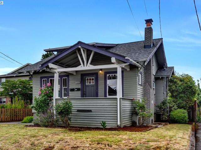 422 NE 57th Ave, Portland, OR 97213