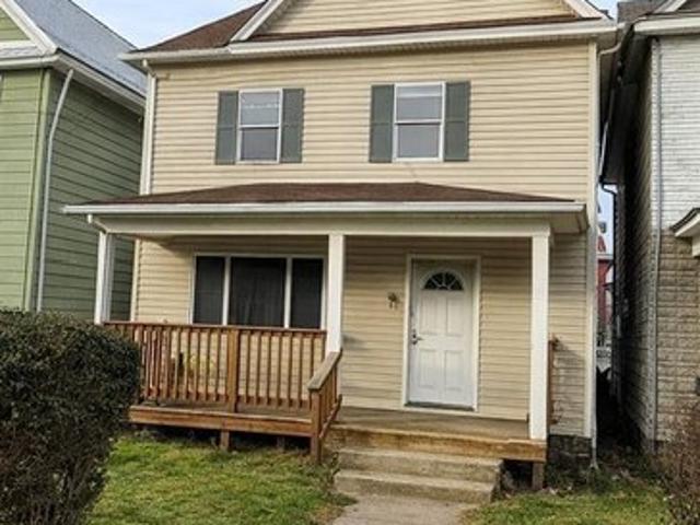 422 Negley Ave, Butler, PA 16001