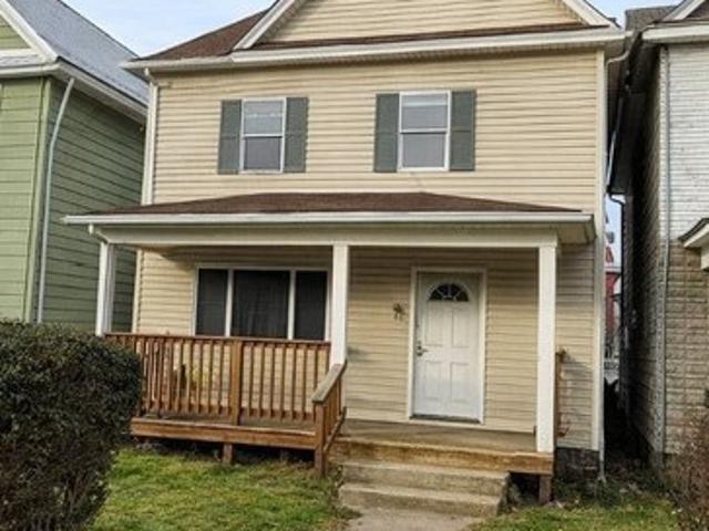 422 Negley Ave, Butler, PA 16001