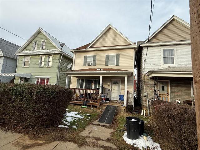 422 Negley Ave, Butler, PA 16001 | MLS #1735