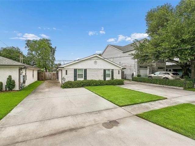 422 Nursery Ave, Metairie, LA 70005