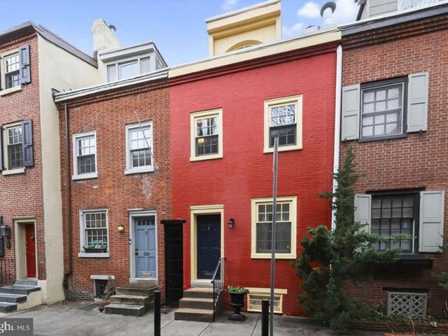 422 S Camac St, Philadelphia, PA 19147