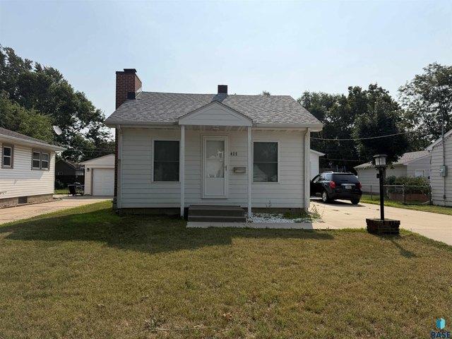 422 S Elmwood Ave, Sioux Falls, SD 57104