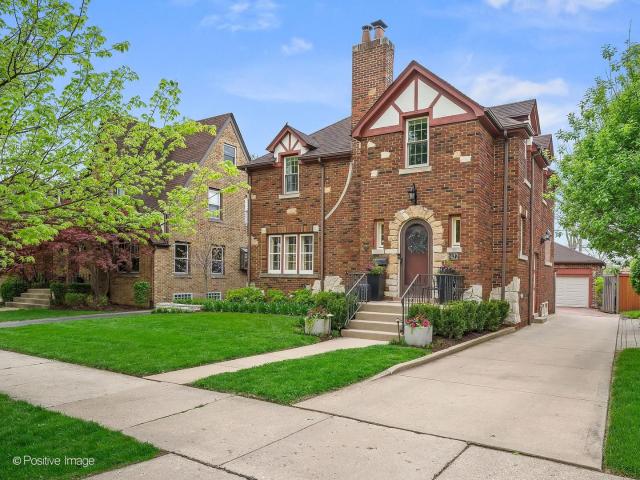 422 S Prospect Avenue