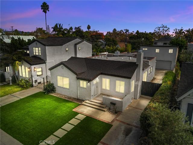 422 S Sycamore Ave, Los Angeles, CA 90036 | MLS #SR26060