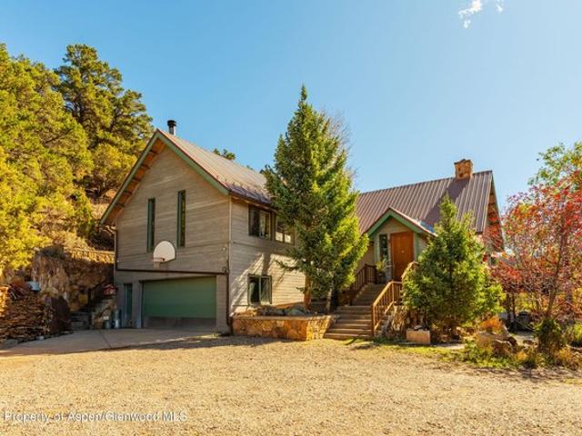 422 Sopris Creek Rd, Basalt, CO 81621