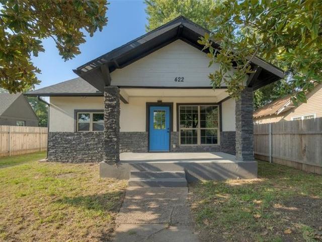 422 SE 17th St, Oklahoma City, OK 73129
