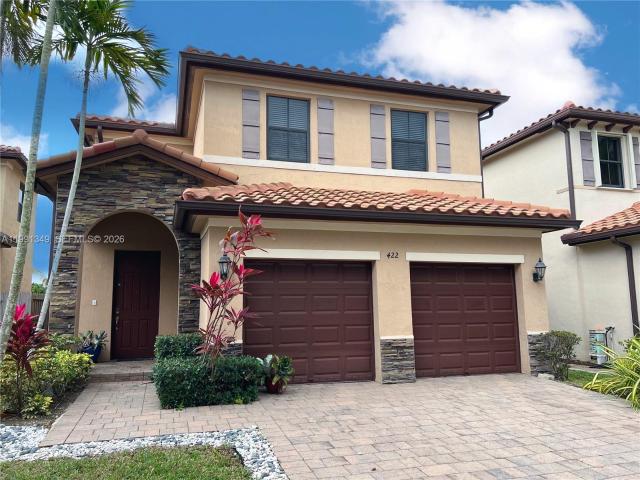 422 SE 34th Ter, Unit 422, Homestead, FL 33033 | MLS #A11991 | Compass