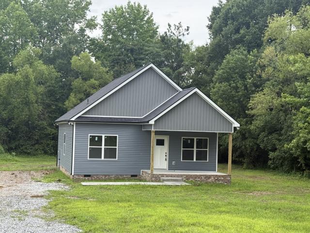 422 Shady Hill Rd, Dickson, TN 37055 | MLS #3098