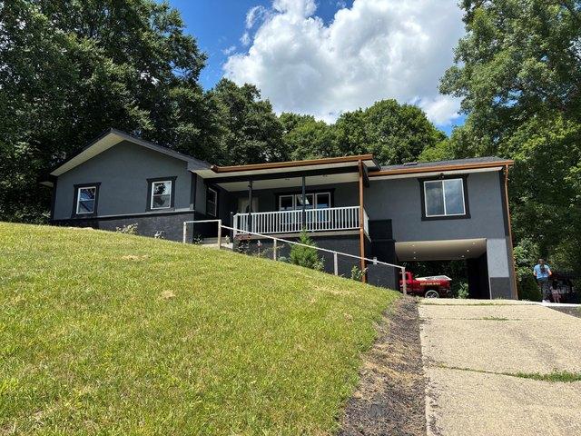 422 Shrine Rd, Springfield, OH 45504