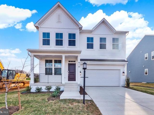 422 Silver Birch Ashton Dr Lot 242, Ranson, WV 25438