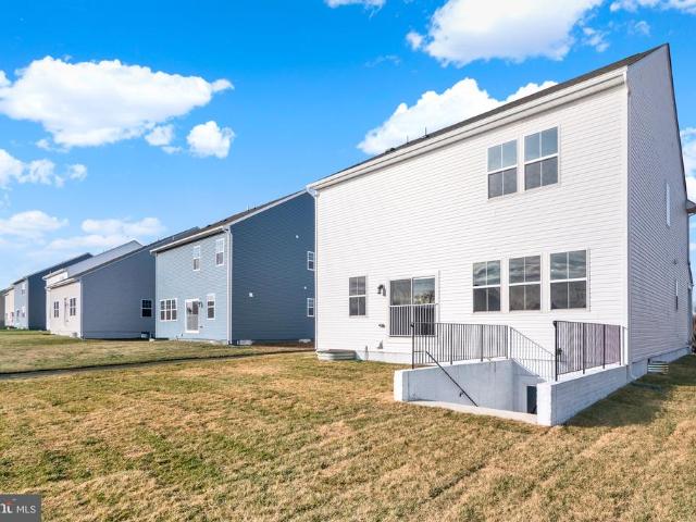 422 Silver Birch Drive # LOT 242 ASHTON