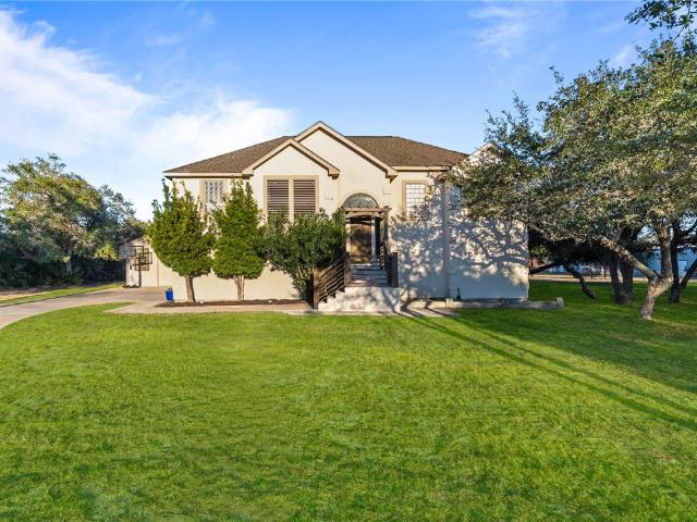 422 Spanish Wood Drive