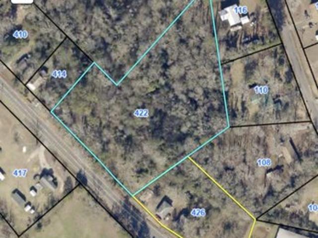 422 Sparta Hwy NE, Milledgeville, GA 31061