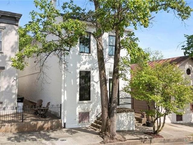 422 St Michaels Ave, Madison, IN 47250