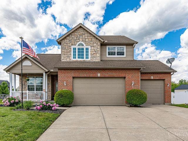 422 Sudbury Drive